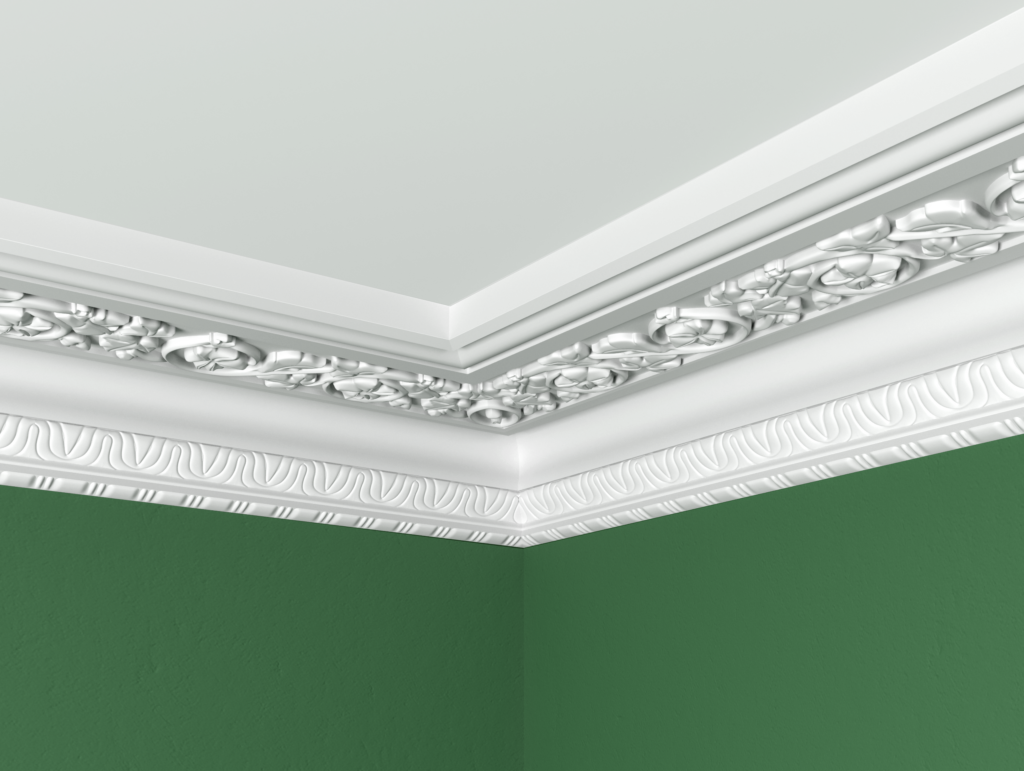 Cornice AAC26 - Alter Artistry Ltd