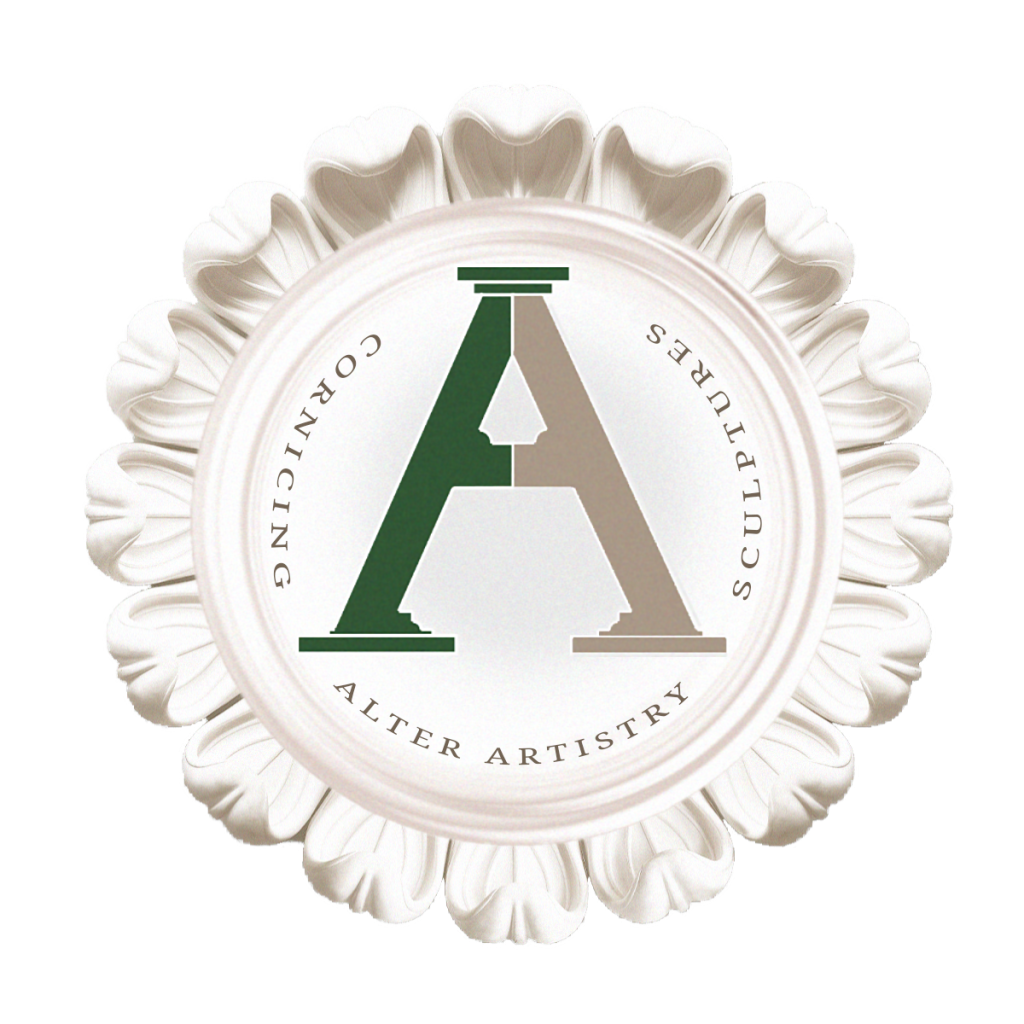 Coving & Cornices - Alter Artistry Ltd